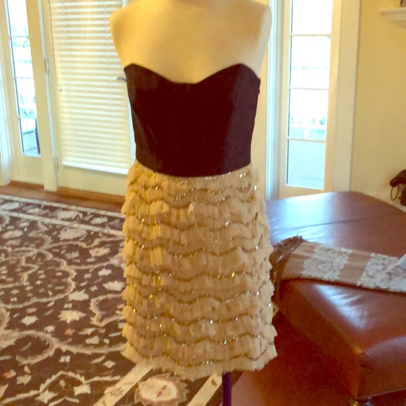 Milly | Dresses | Milly Cocktail Dress | Poshmark